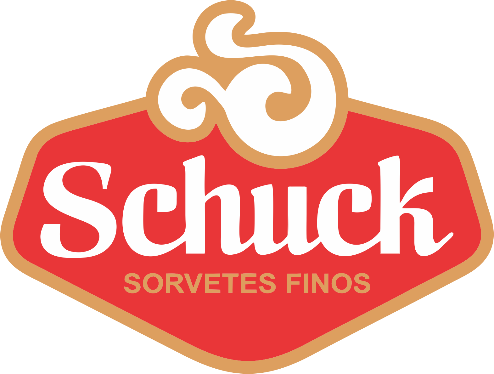 Delicious - Schuck Sorvetes